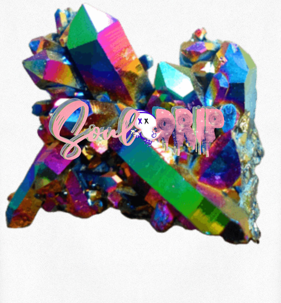 Hidden Gems – Soul Drips