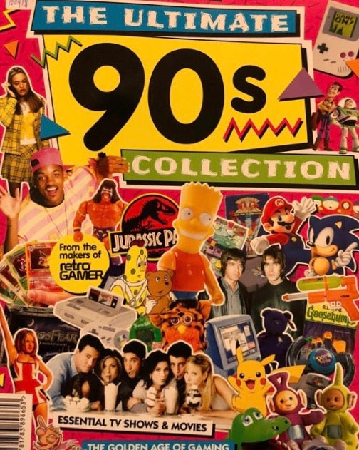 Pure Nostalgia – Soul Drips