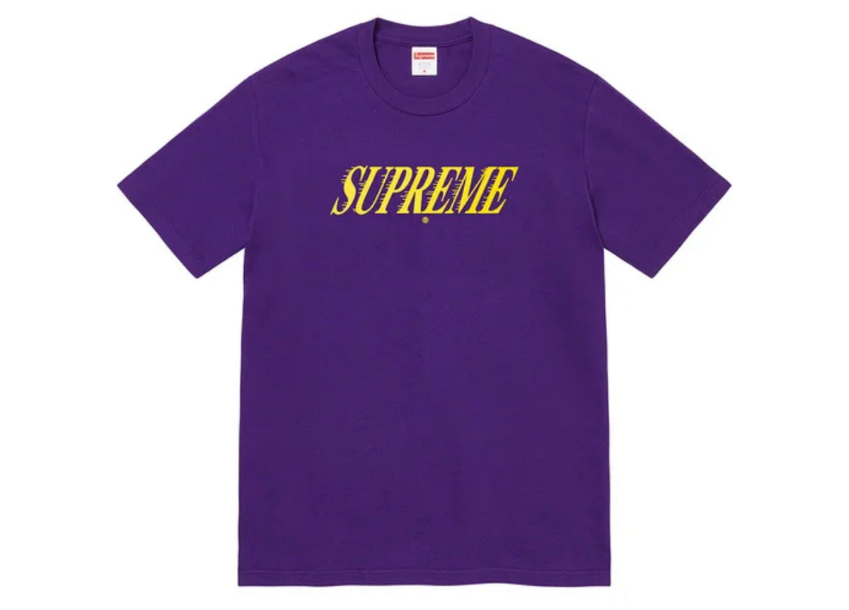 Supreme Slap Shot Tee – Soul Drips