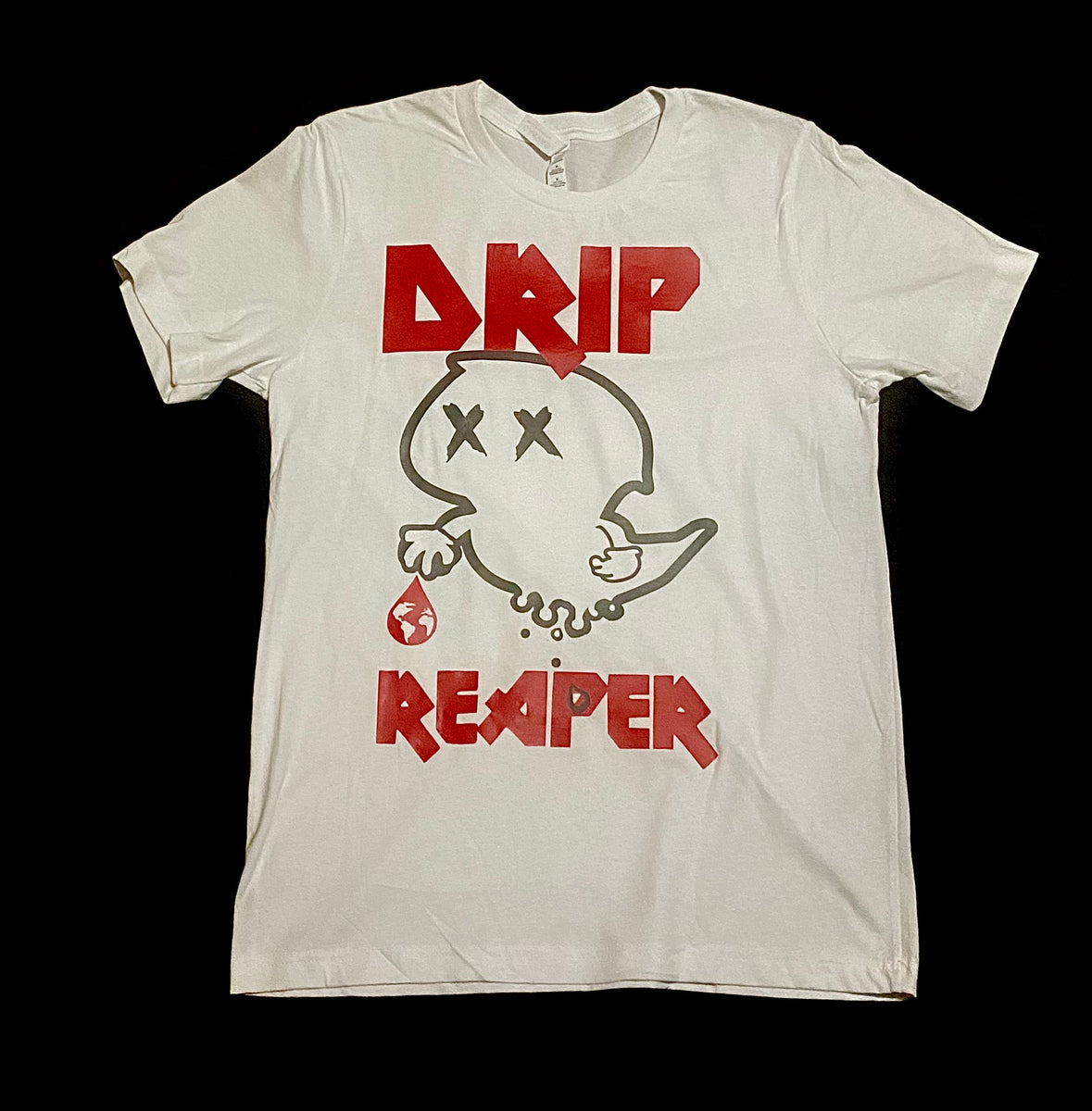 Soul Drips ‘Drip Reaper’ Tee